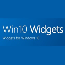 Download Win10 Widgets 4.0 for Windows - Filehippo.com