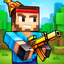 下载 Pixel Gun 3D: FPS Shooter Battle Royale 23.8.0 Android 版 - Filehippo.com
