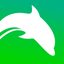 下载 Dolphin Browser APK 12.4.1 Android 版 - Filehippo.com