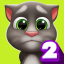 Download older versions of My Talking Tom 2 for Android - FileHippo.com